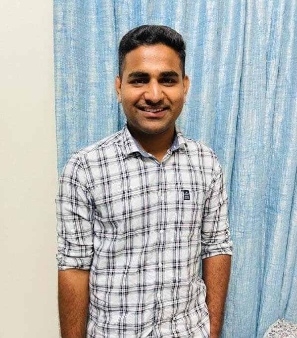 About Our Co-Founders | JBIMS Alumni | The Top Percentile